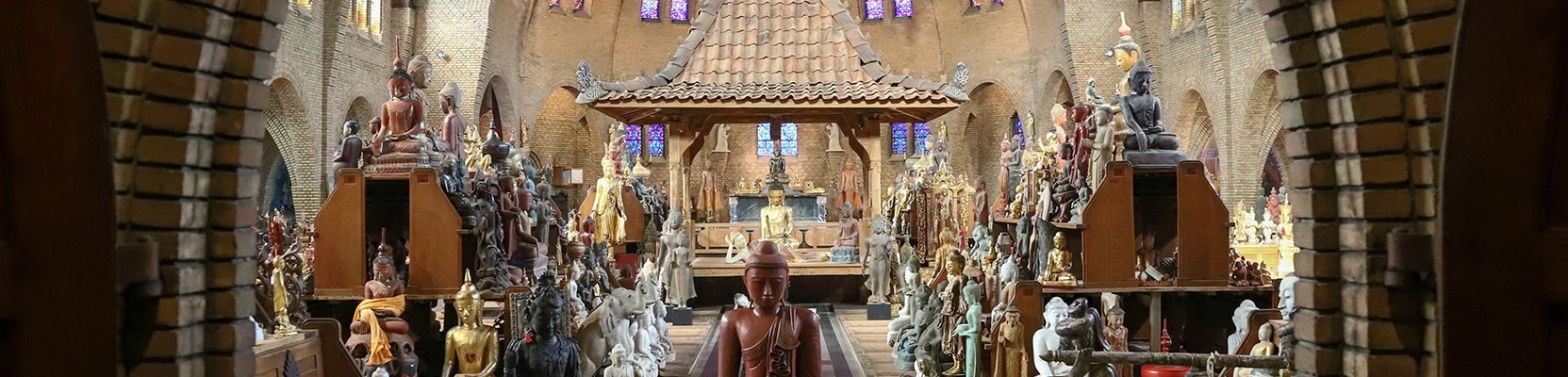 Original Buddha statues- Largest collection authentic antique Buddhas