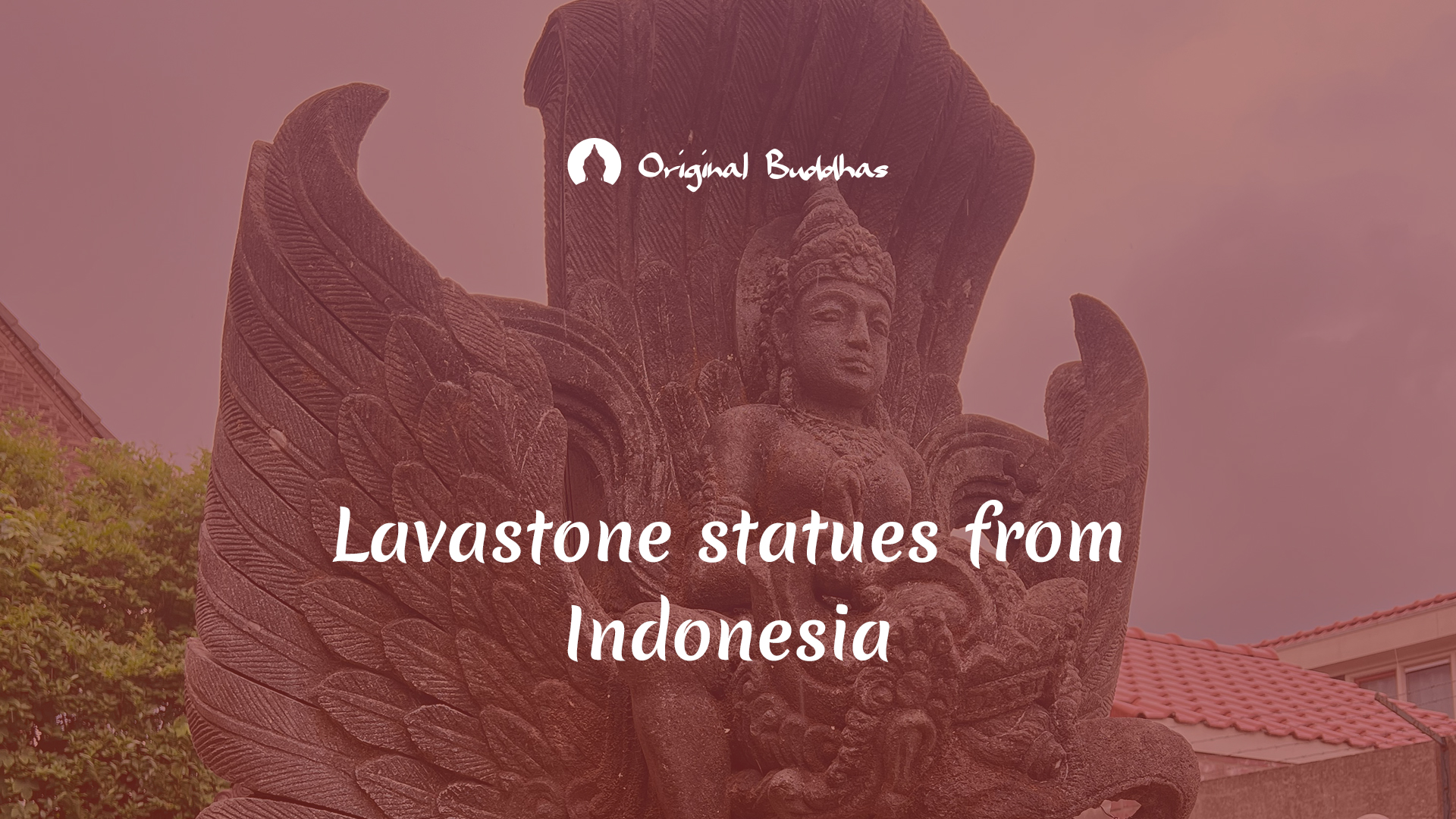 Lava stone - a volcanic rock formed from solidified lava