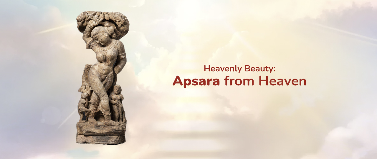 Apsaras: Divine Nymphs of Beauty, Dance & Mythology | Explore Their Origins & Significance