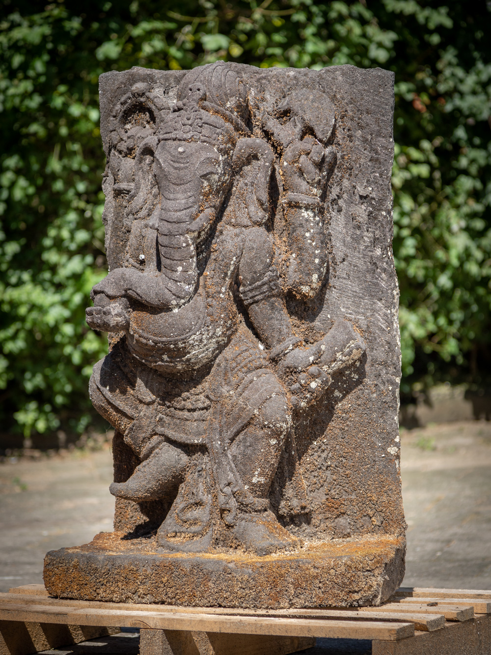 Ganesh Garden Statue Australia | Fasci Garden